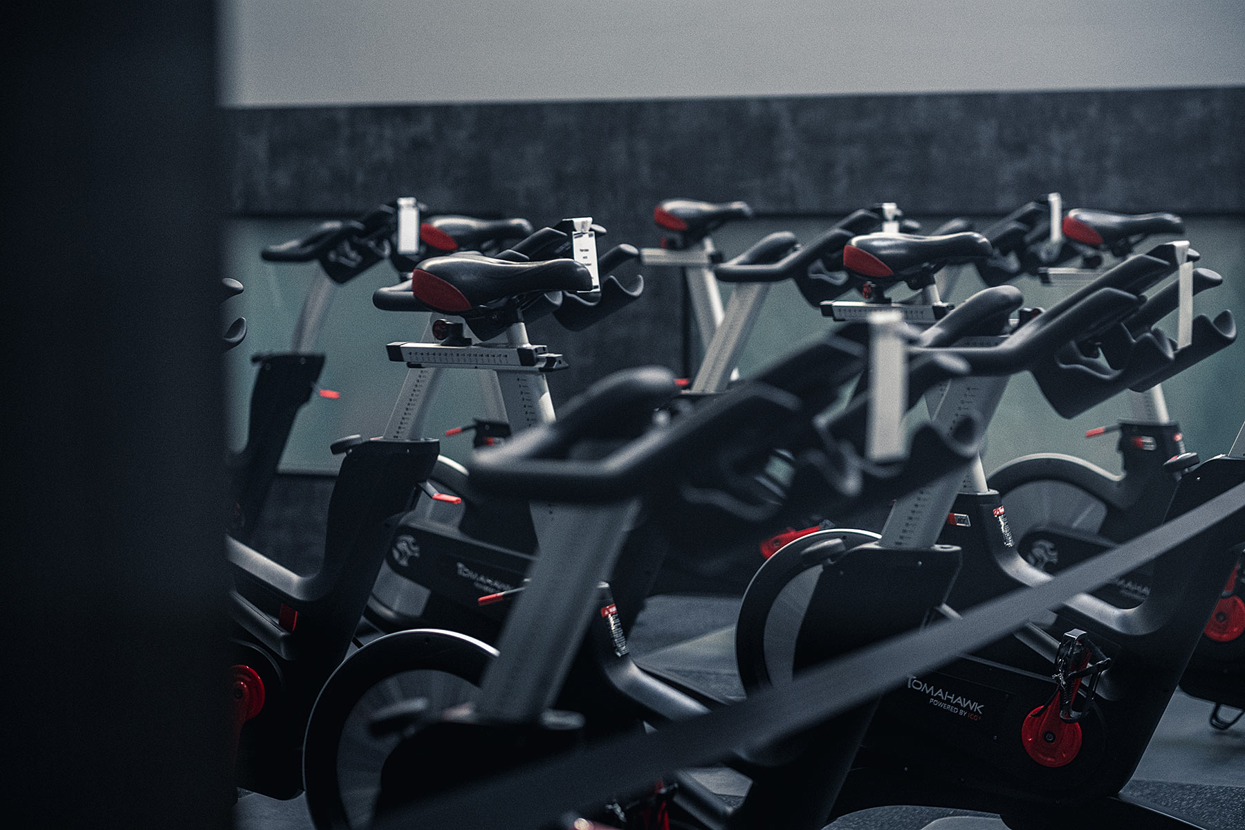 Kurse Fitnessstudio - Kursangebot - FITNESS GYM