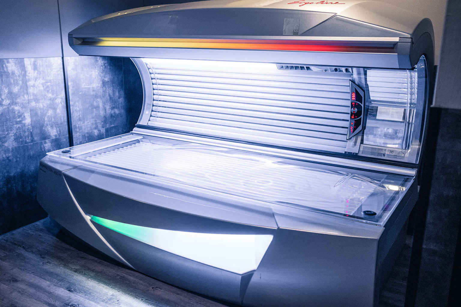 Fitnessstudio Lüdenscheid - FITNESS GYM